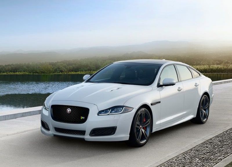 جاكوار XJ 2016 | ArabGT